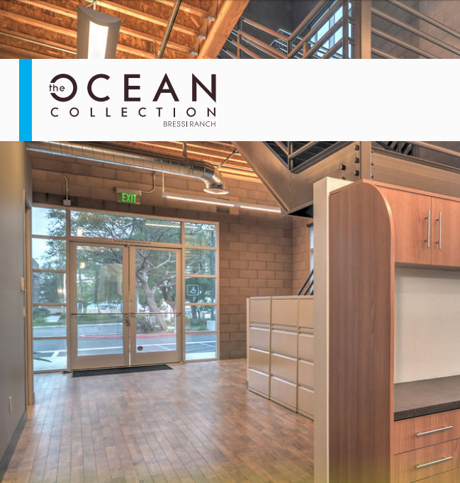 The Ocean Collection - San Diego North Economic Development Council