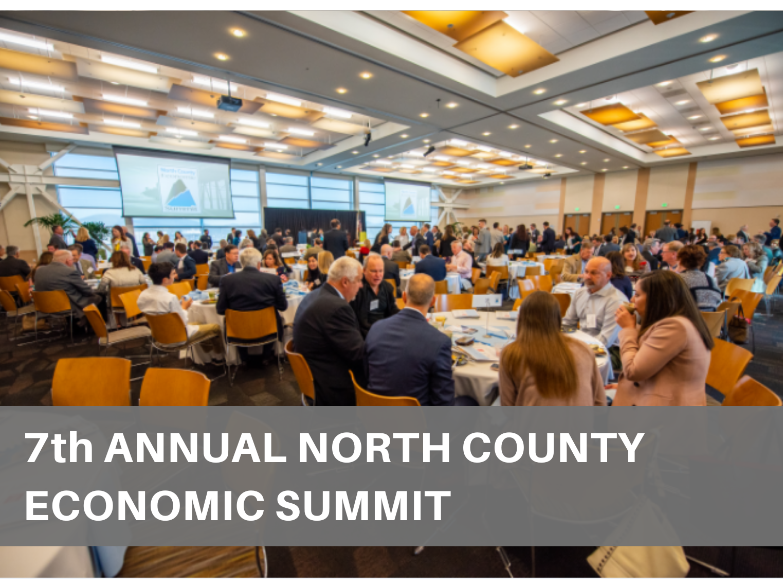 7th Annual Economic Summit 6-26-20 - San Diego North Economic ...