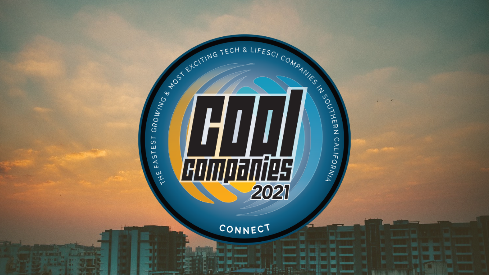 2021 Cool Companies List - San Diego North Economic Development Council