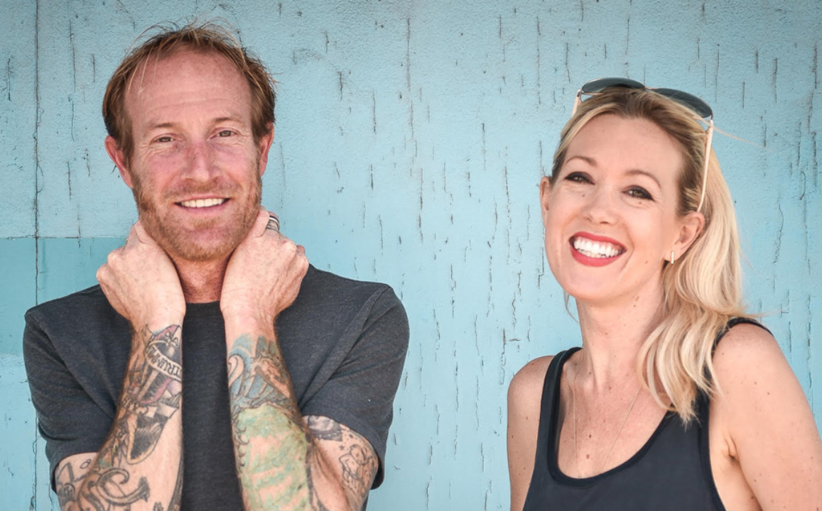 Sustainable Food Practices: An Insight into Davin Waite's Mission