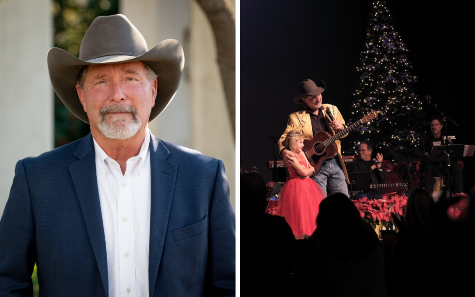 North County Steward: Mayor Steve Vaus, City of Poway