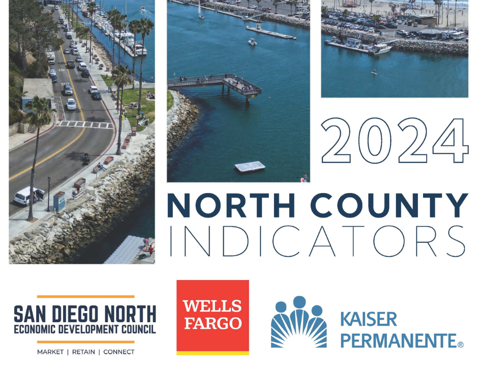Home - San Diego North Economic Development Council